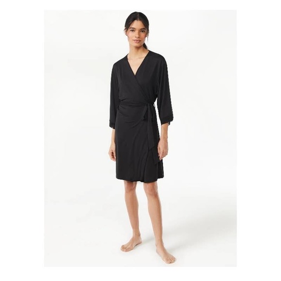 Joyspun | Intimates & Sleepwear | Joyspun Womens Sleepwear Mesh Trim ...